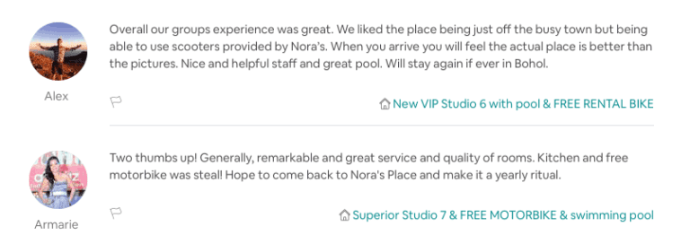 A Guide to How Airbnb Reviews Work