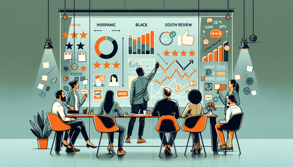 Creating an Effective Customer Review Strategy